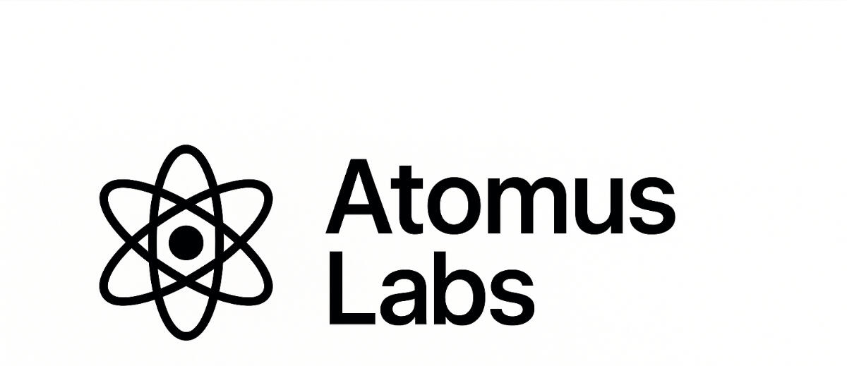 Atomus Labs — Building Thoughtful Tools